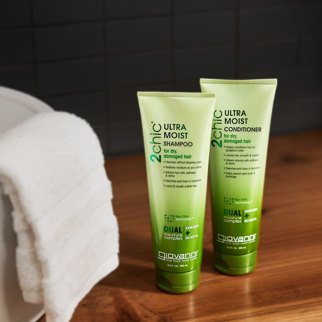 Giovanni Organic Cosmetics India – Giovanni India