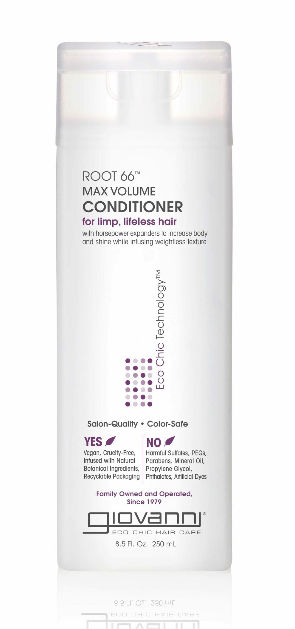 ROOT 66™ MAX VOLUME CONDITIONER – Giovanni India